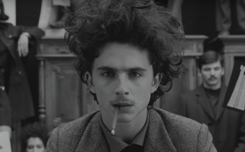 The French Dispatch Movie Review | MovieFloss