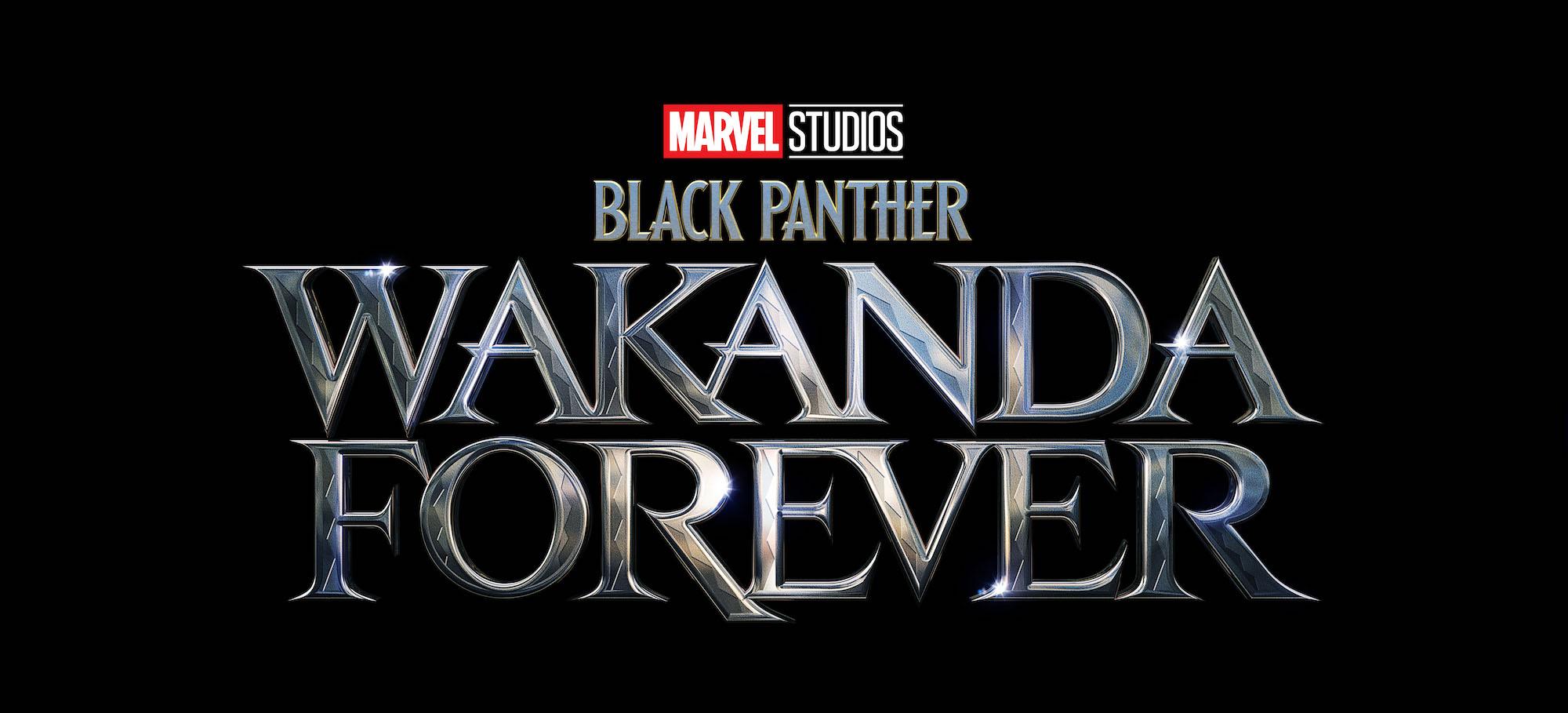 Disney+ Will Begin Streaming “BLACK PANTHER: WAKANDA FOREVER” On Feb. 1 ...