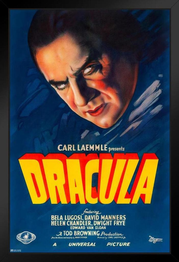 A Look at the Most Iconic Movie Posters of All Time | MovieFloss
