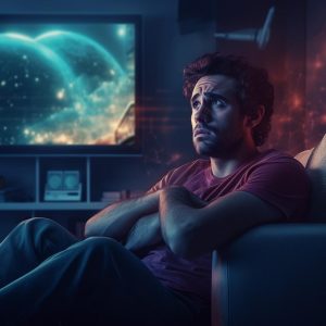 The Emotional Impact of Movies: Unveiling the Power of Cinema | MovieFloss