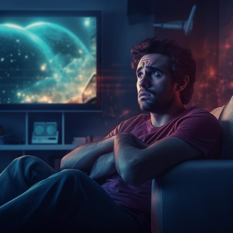 The Emotional Impact of Movies: Unveiling the Power of Cinema | MovieFloss