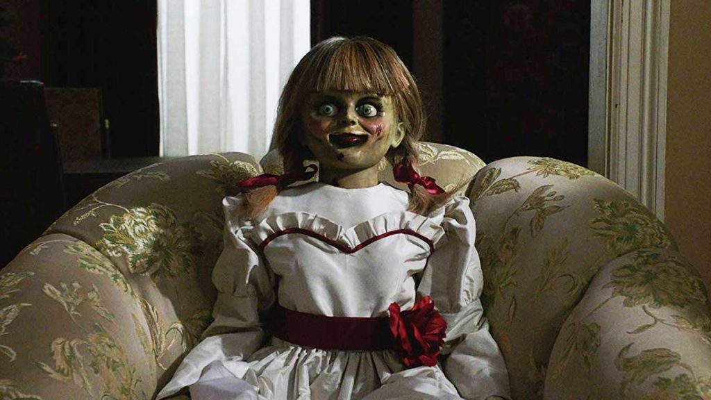 'The Conjuring': A Deep Dive Into Its Subversive Elements
