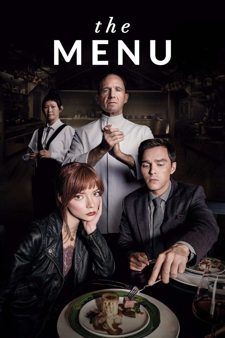 "The Menu": A Deliciously Terrifying Culinary Horror Feast